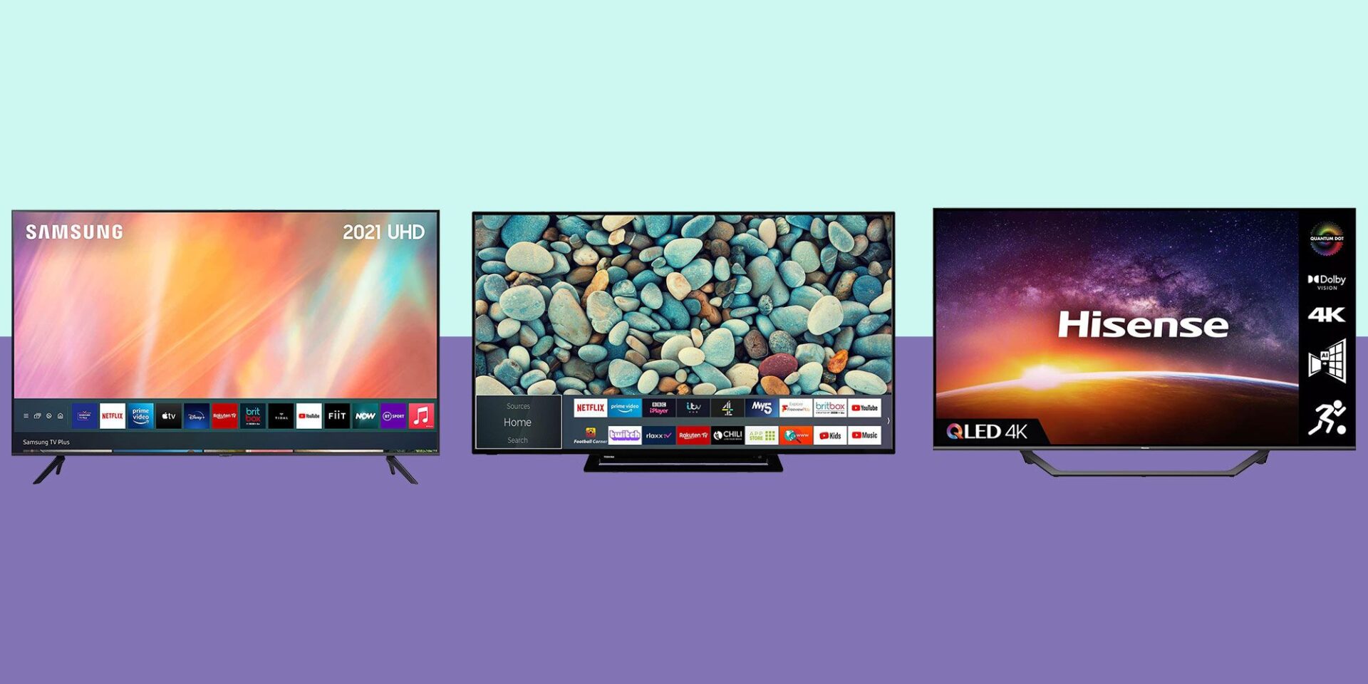 Top 3 Best Affordable TV for 2023: A Buyer's Guide - Gadgetsaudit