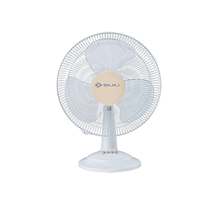 5 Best Rechargeable Table Fans Reviews