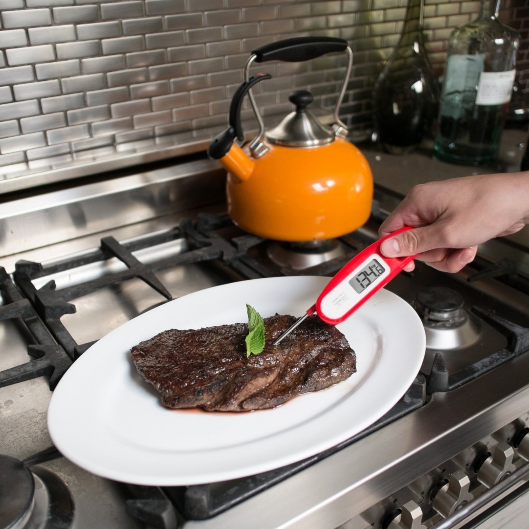 Know Here Some of the Best Cooking Thermometers to Know the Right ...