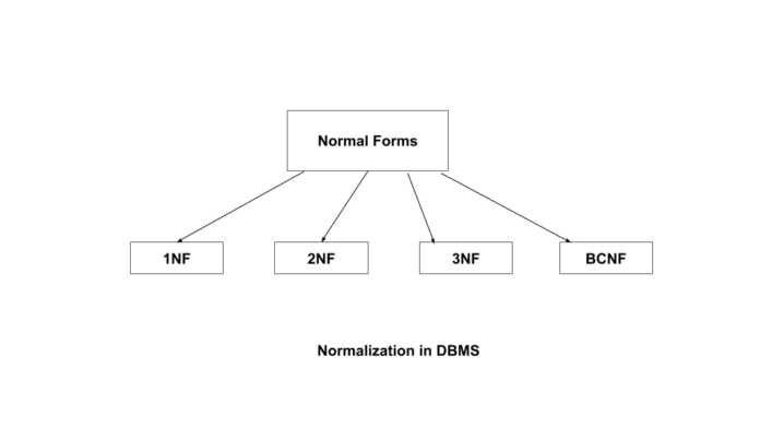 What does DBMS Normalization mean? - Gadgetsaudit