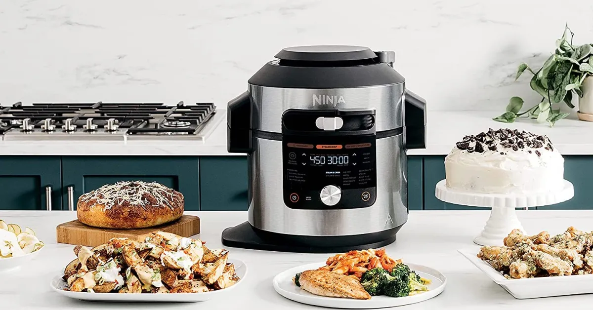 The Amazing Top 5 Pressure Cooker Available in Market 2023.