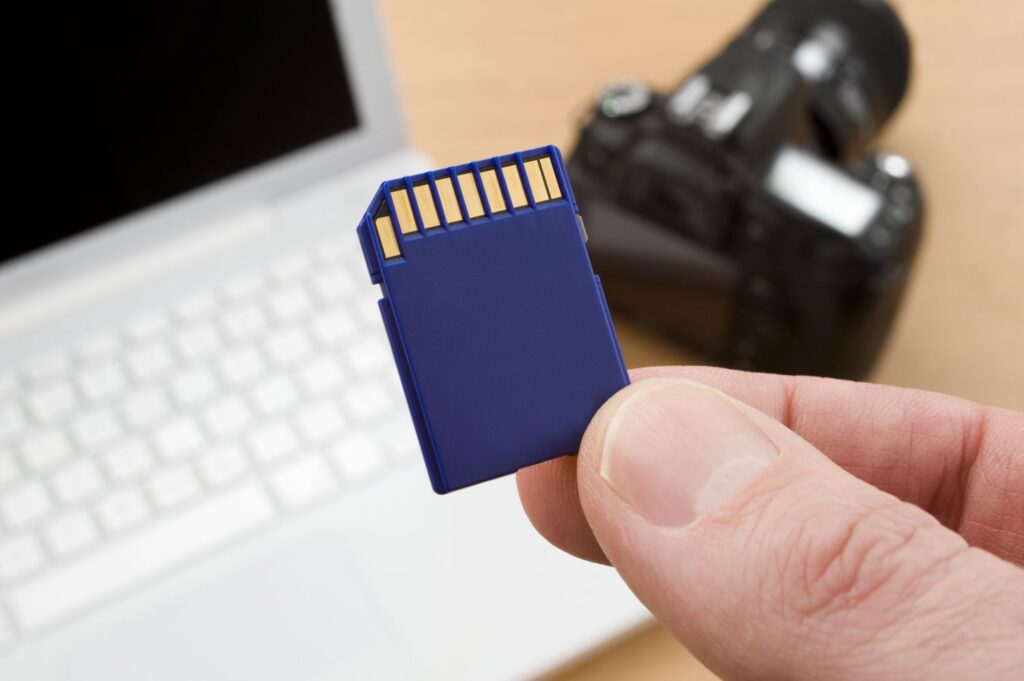 Top 5 MicroSD Cards for Your Devices: Upgrade Your Storage