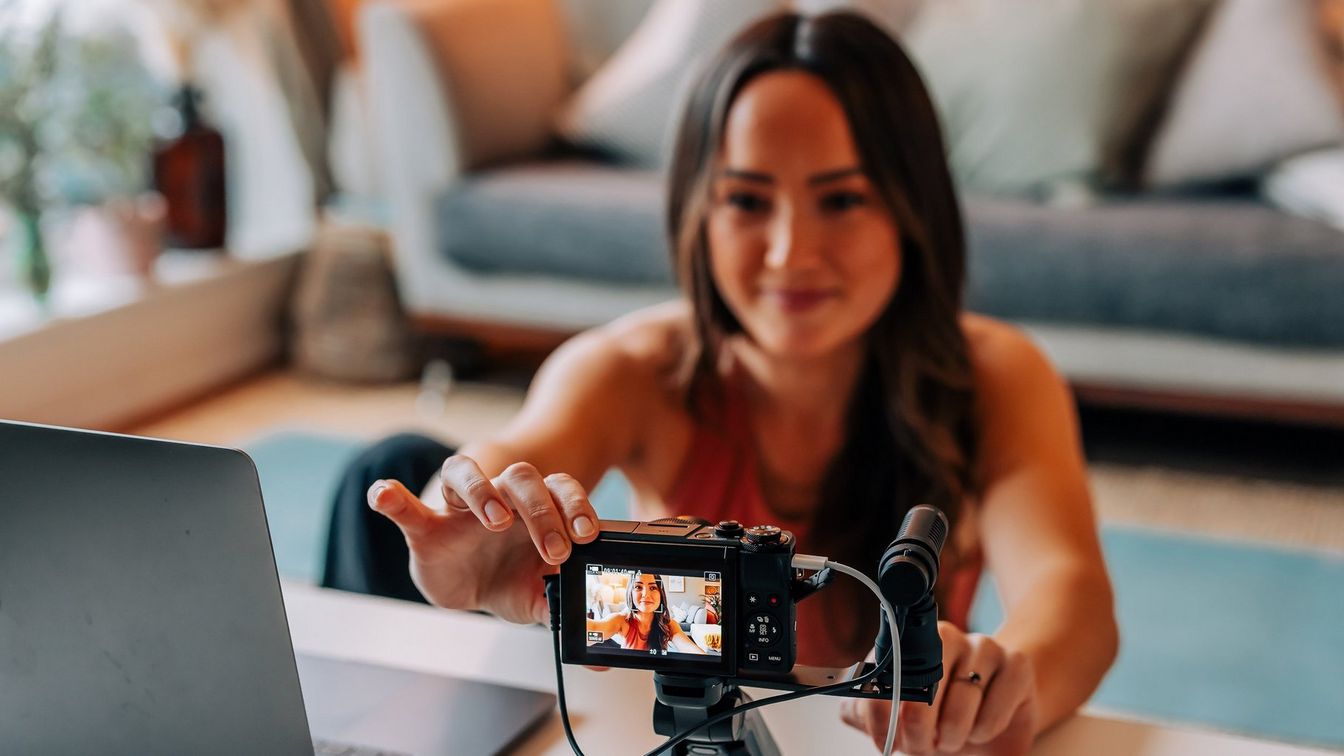 Top 3 Best Video Cameras Reviews in 2023