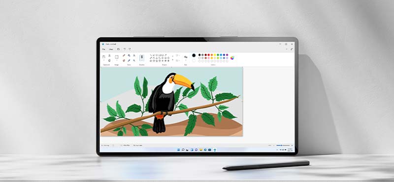 Know Here The Best Replacement of iPads are Windows 11 tablets.